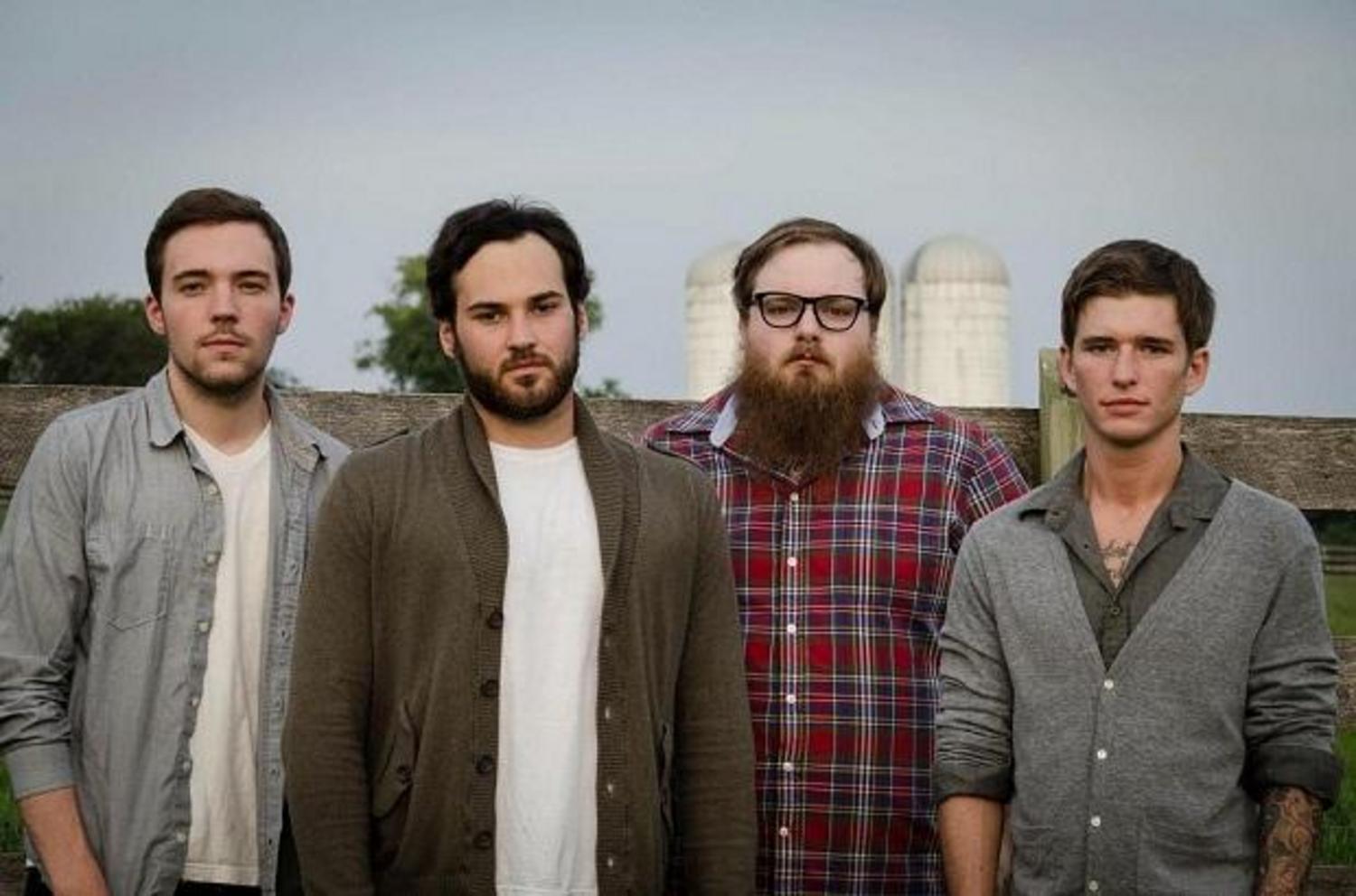 Album Review: Have Mercy - The Loneliest Place I've Ever Been – Album ...