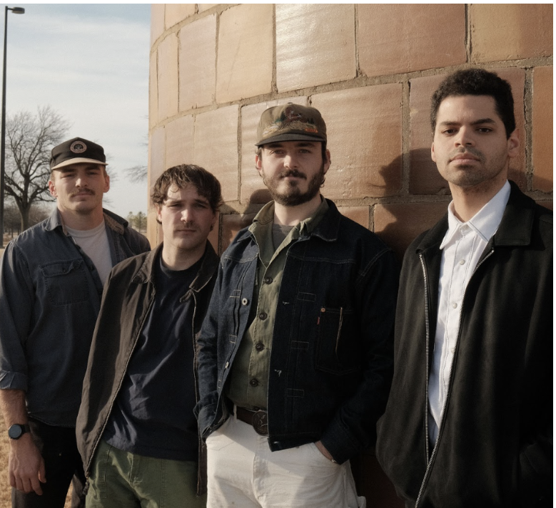 Downward surprise releases epic self-titled sophomore LP – Album ...