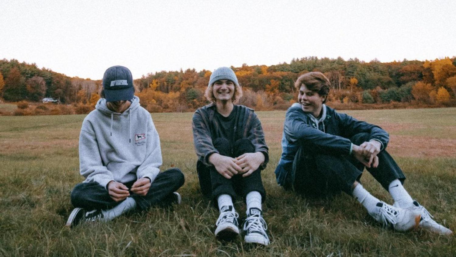 Emo punk band Good Sleepy announce forthcoming self-released LP ...