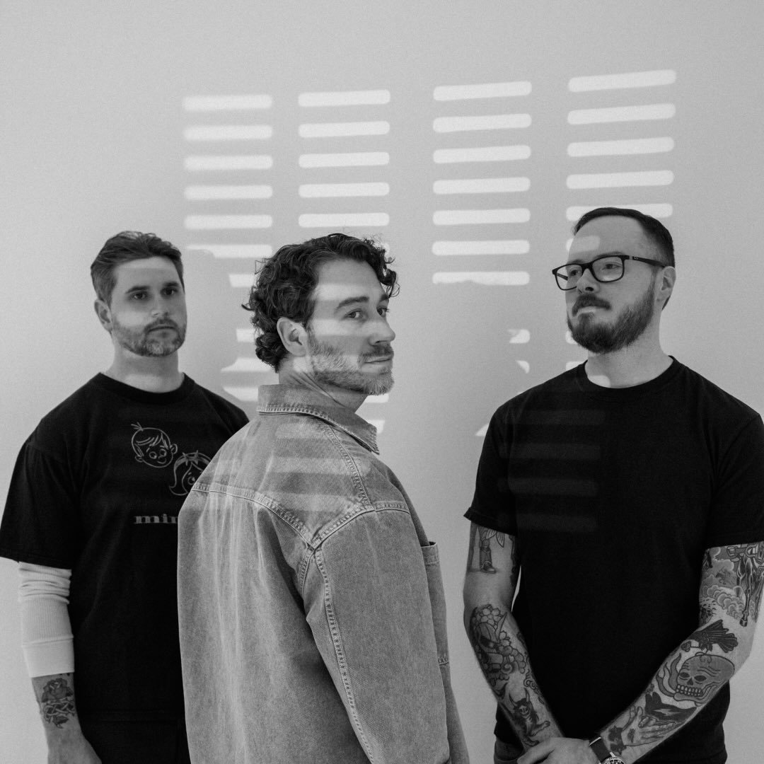 Melodic emo/hardcore punk band Oakwood return after 10 years with ...