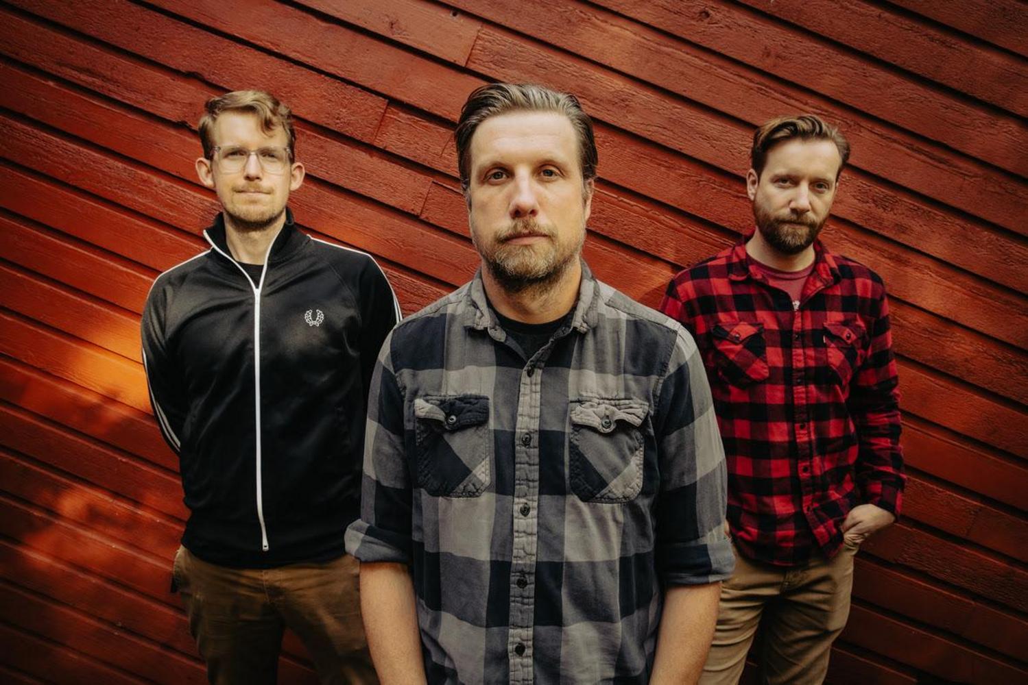 Michigan post-hardcore band 84 Tigers announce sophomore LP "Nothing ...