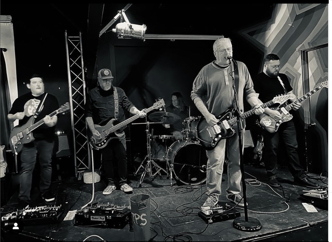 Bantom Woods – Album Releases, Songs, and Music | Release Wave