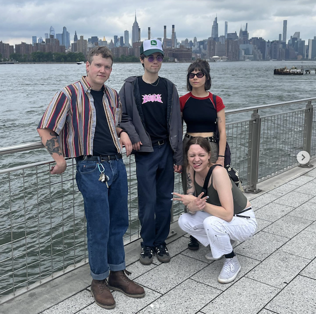 Fake Eyes – Album Releases, Songs, and Music | Release Wave