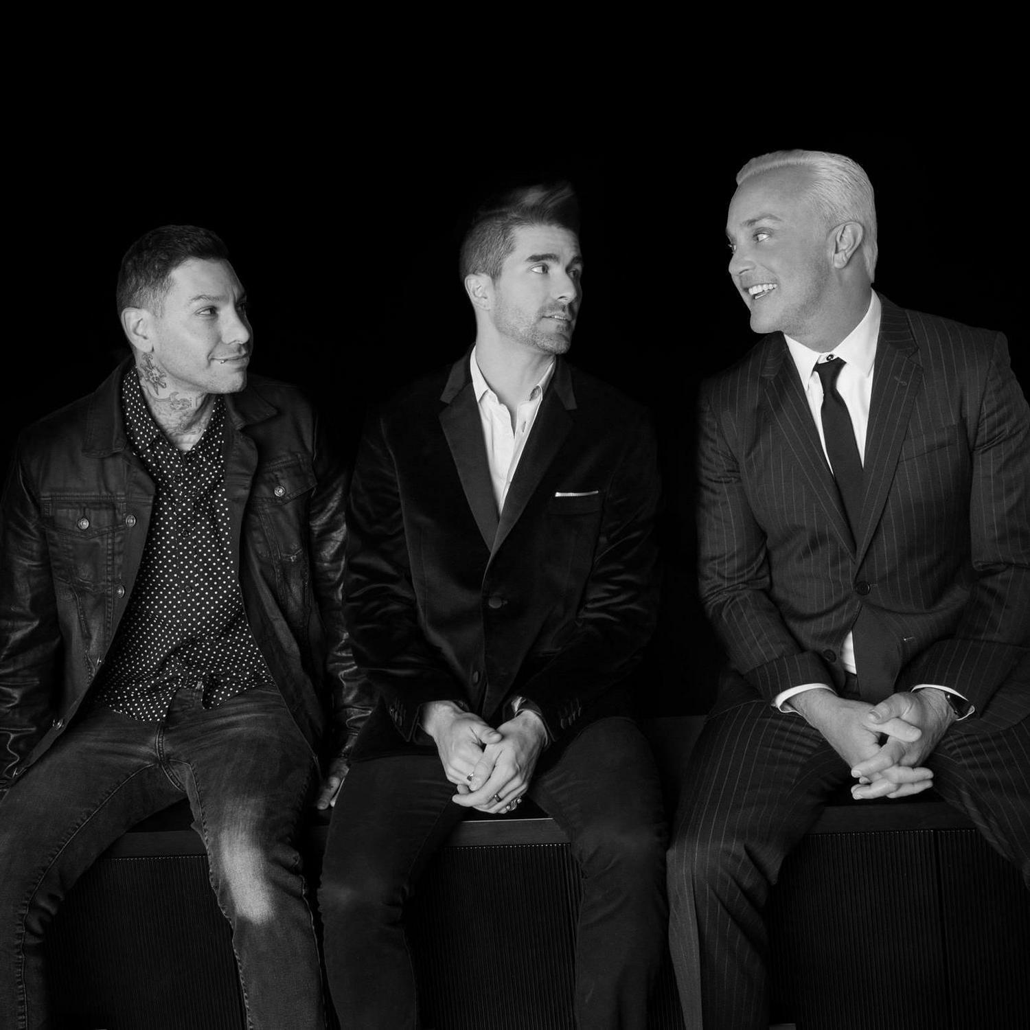 Goldfinger – Album Releases, Songs, and Music | Release Wave