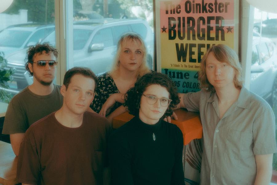 Greet Death – Album Releases, Songs, and Music | Release Wave