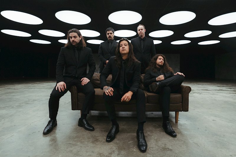 Hail The Sun – Album Releases, Songs, and Music | Release Wave