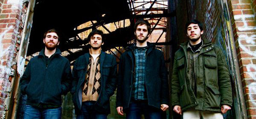 Moving Mountains – Album Releases, Songs, and Music | Release Wave