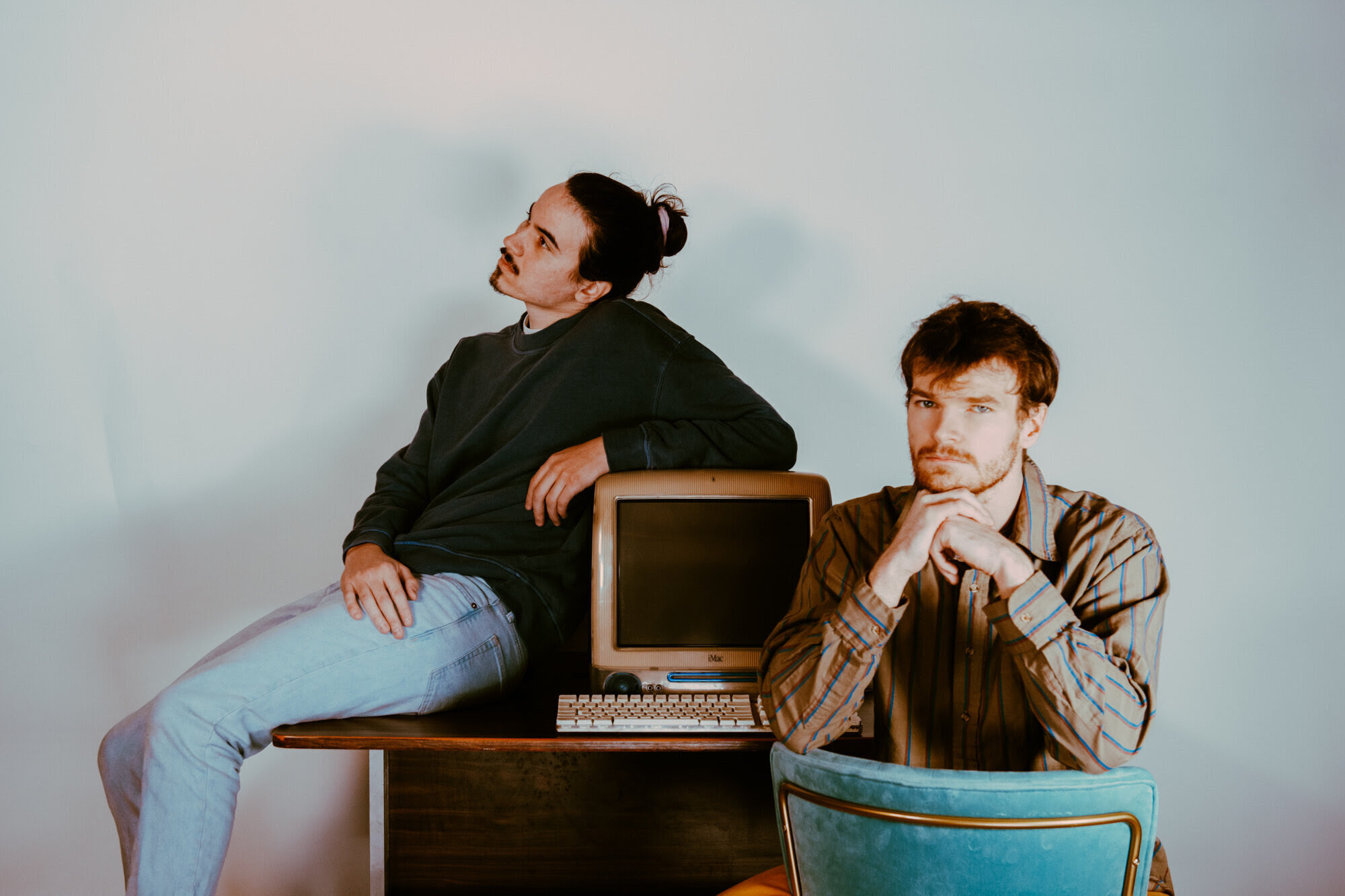 Origami Angel – Album Releases, Songs, and Music | Release Wave