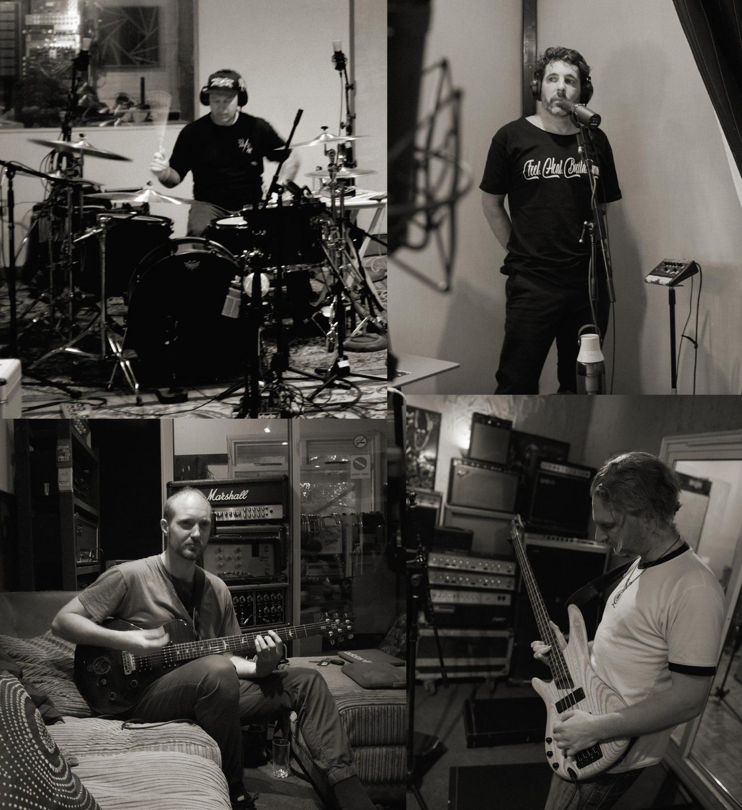 Sons of Alpha Centauri – Album Releases, Songs, and Music | Release Wave