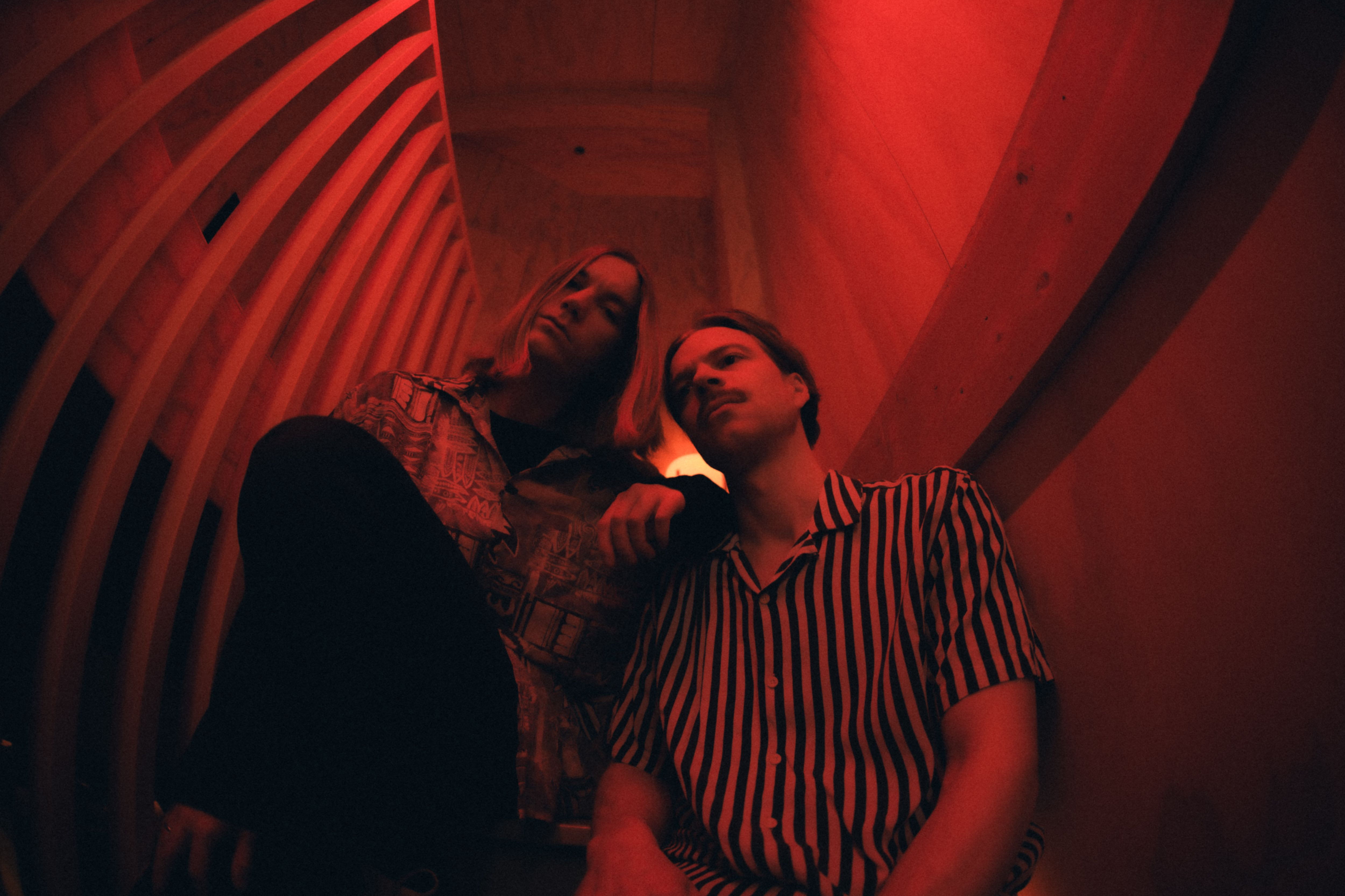Tape Trash – Album Releases, Songs, and Music | Release Wave