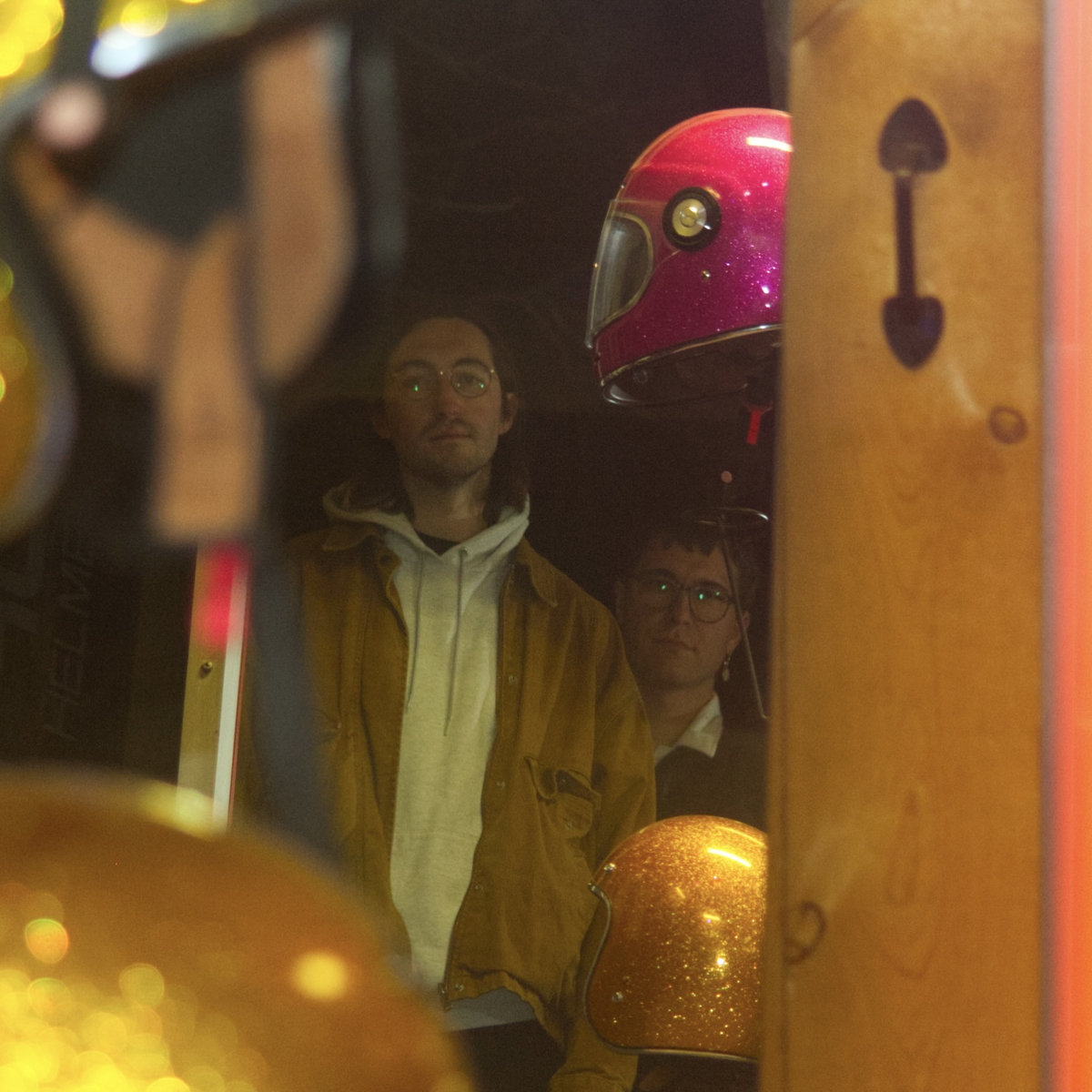 Warper – Album Releases, Songs, and Music | Release Wave